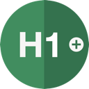 `Header Plus stack for RapidWeaver